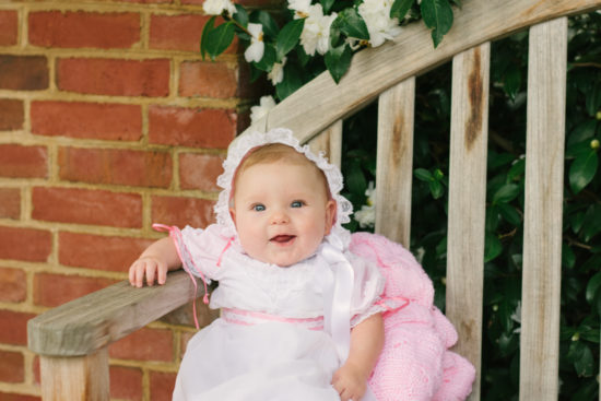 Everleigh's Dedication Pictures - jennywhitephotographyrva.com