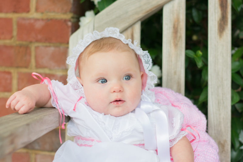 Everleigh's Dedication Pictures - jennywhitephotographyrva.com
