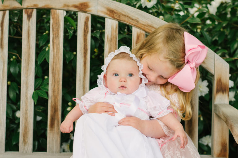 Everleigh's Dedication Pictures - jennywhitephotographyrva.com