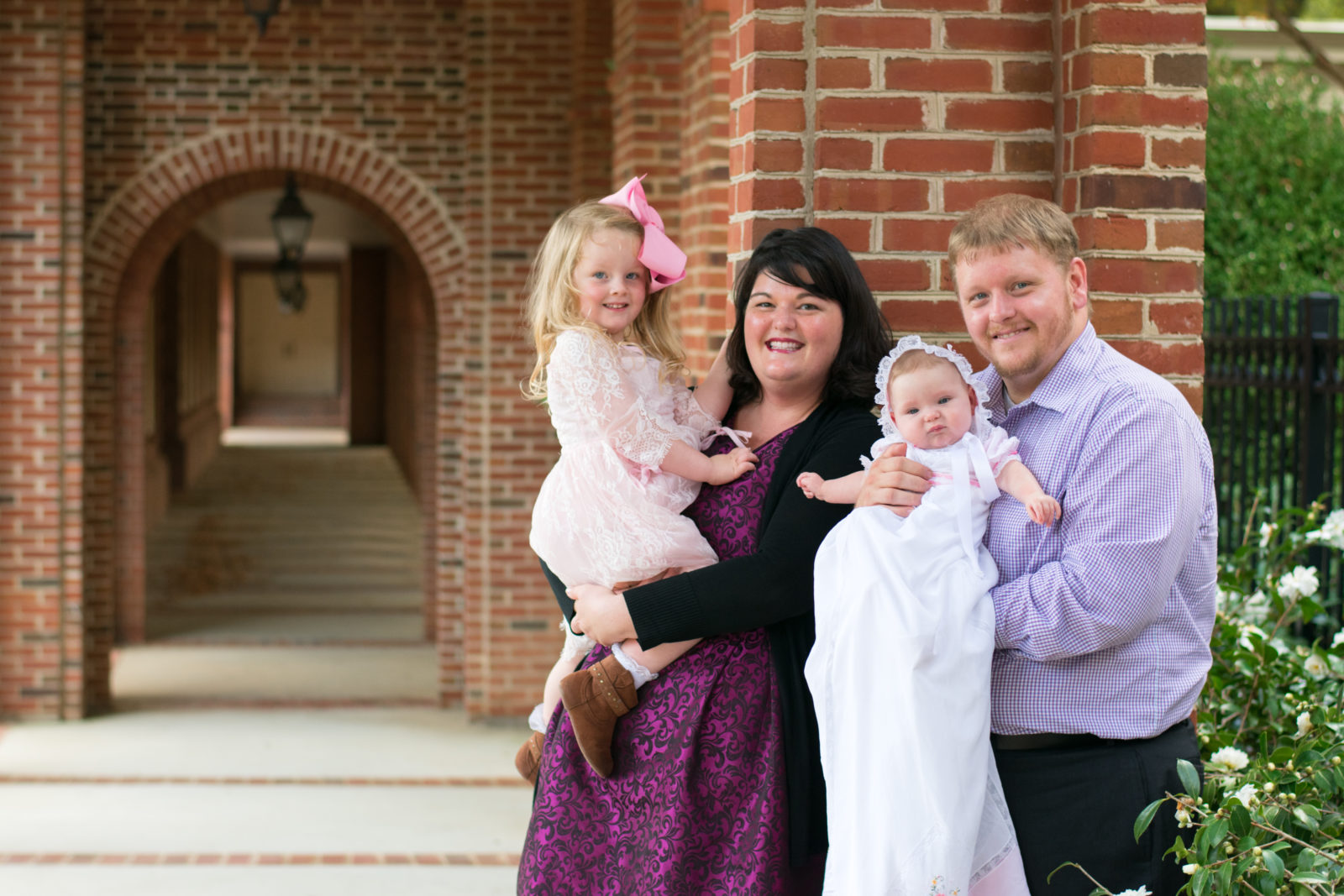 Everleigh's Dedication Pictures - jennywhitephotographyrva.com