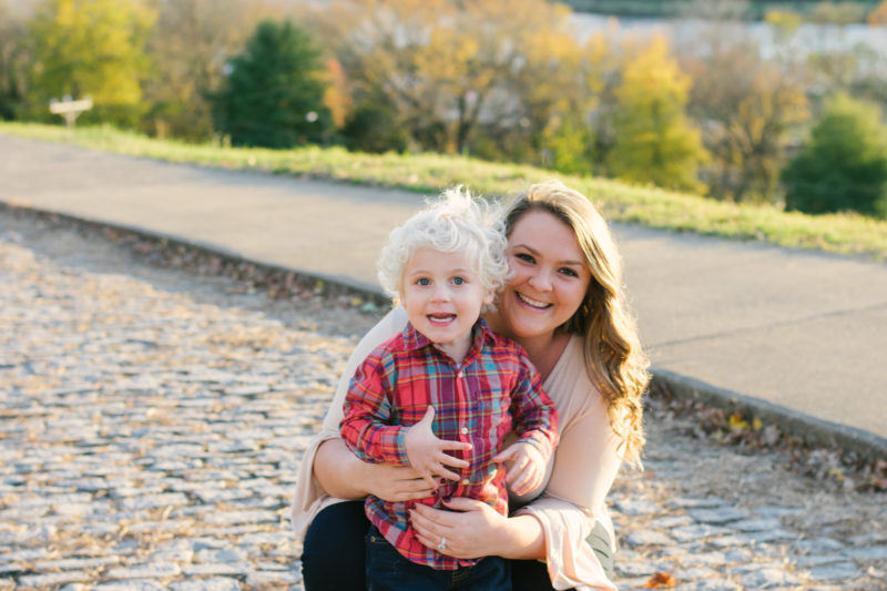 Larsen Frame Family Session - jennywhitephotographyrva.com