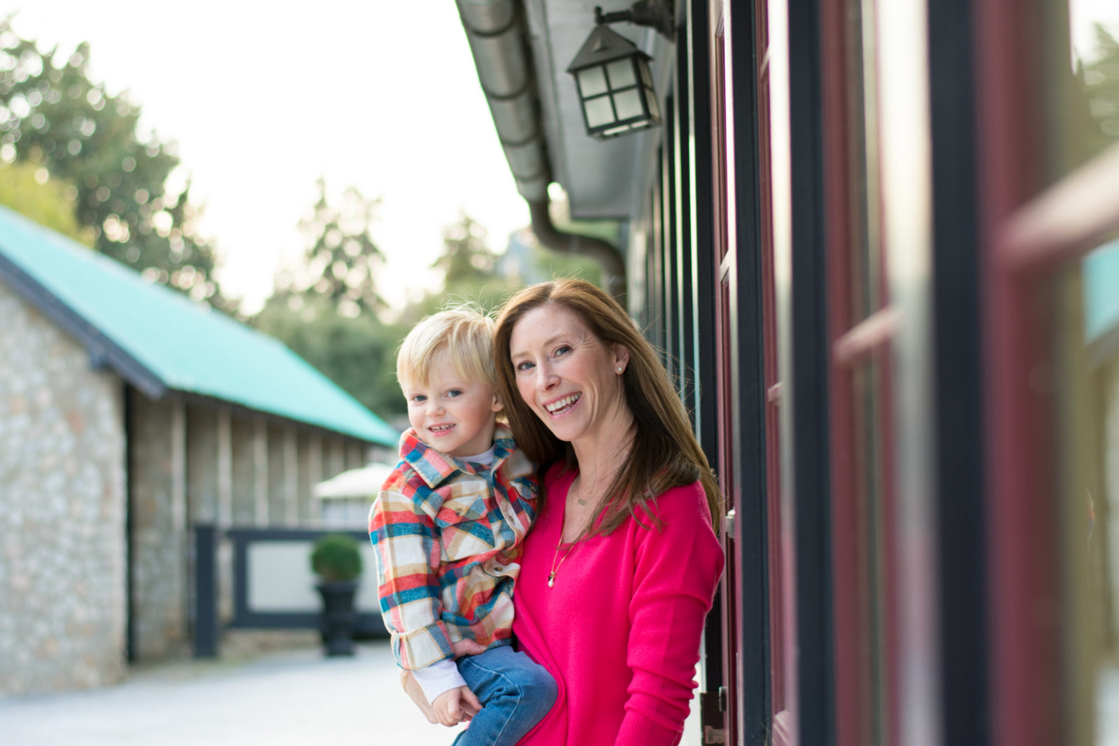 Byers Family Session - jennywhitephotographyrva.com