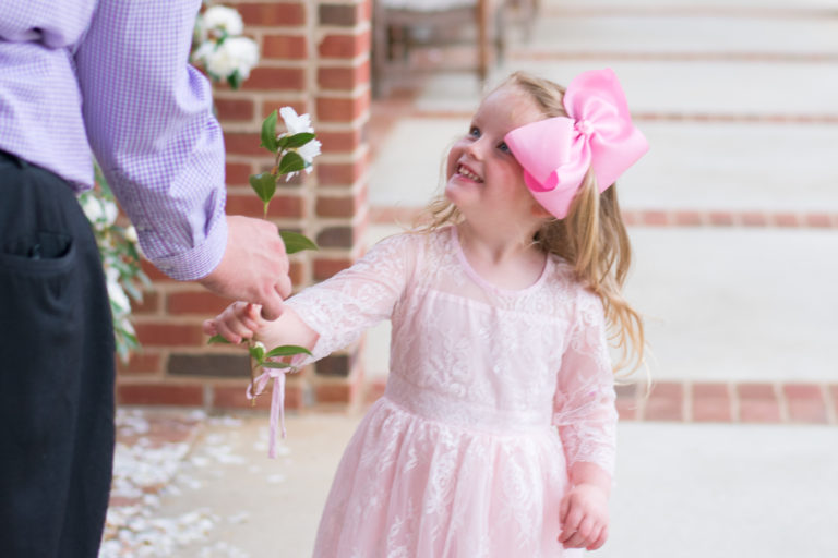 Everleigh's Dedication Pictures - jennywhitephotographyrva.com