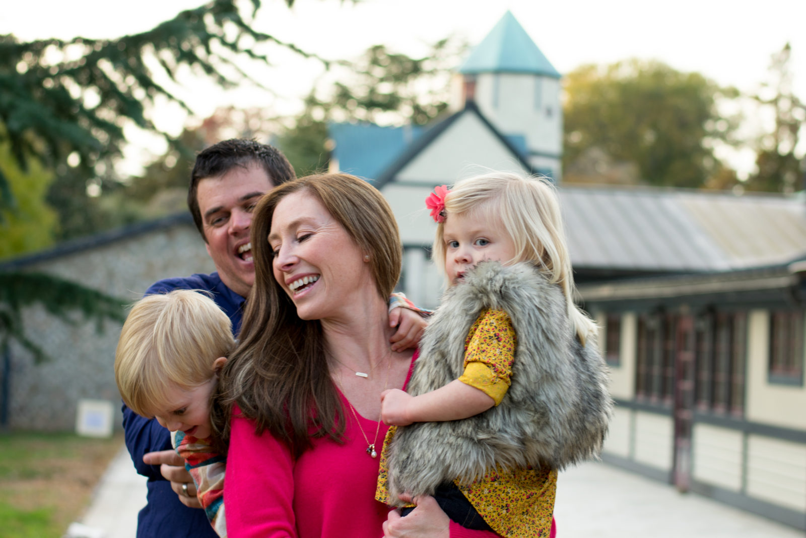 Byers Family Session - jennywhitephotographyrva.com