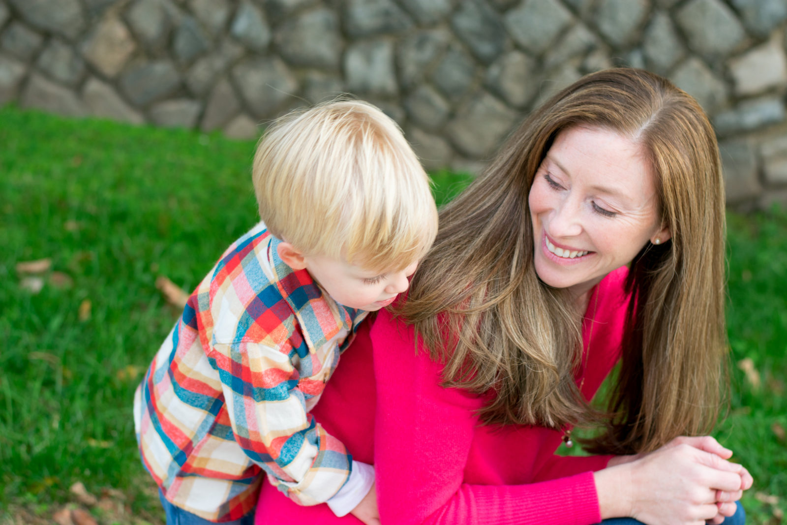 Byers Family Session - jennywhitephotographyrva.com