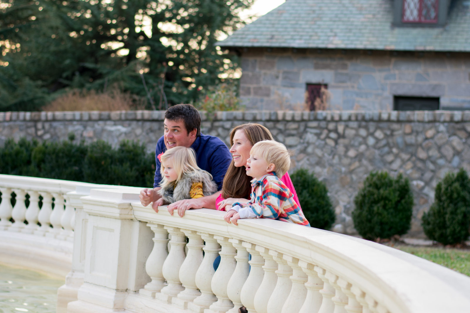 Byers Family Session - jennywhitephotographyrva.com