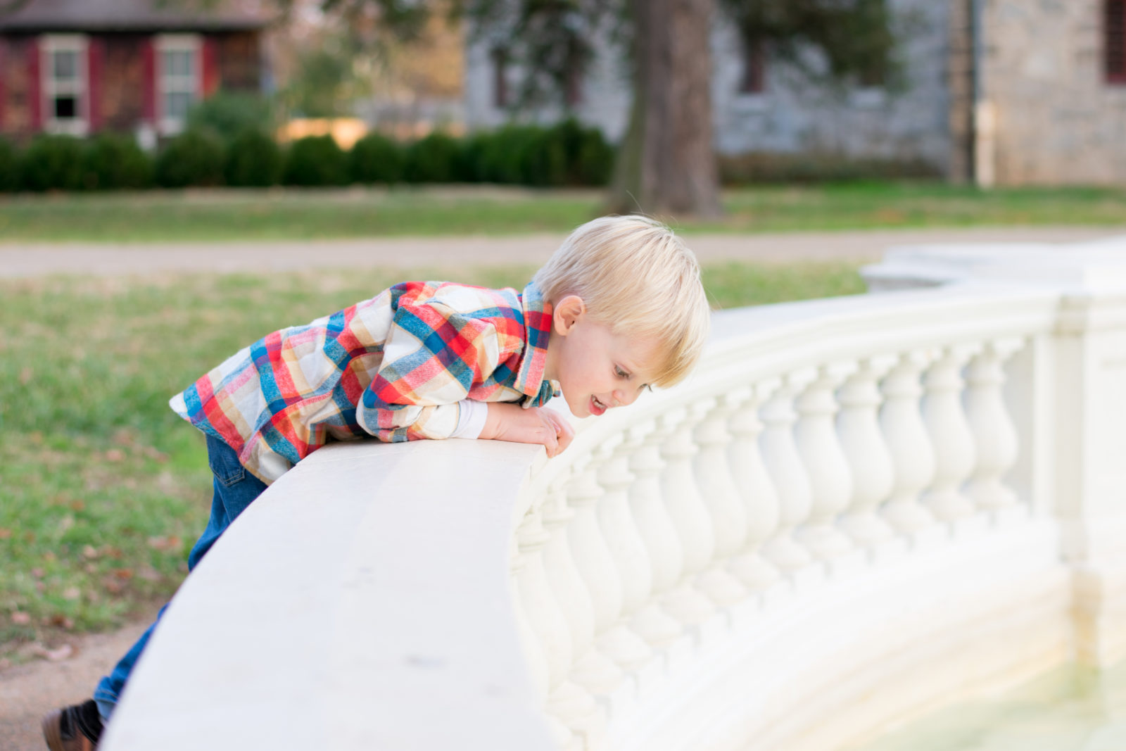 Byers Family Session - jennywhitephotographyrva.com