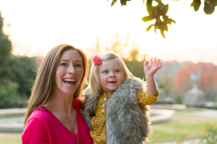 Byers Family Session - jennywhitephotographyrva.com
