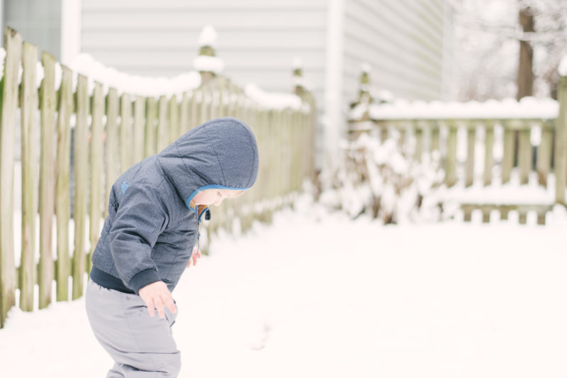 Snow Day 2017! - jennywhitephotographyrva.com