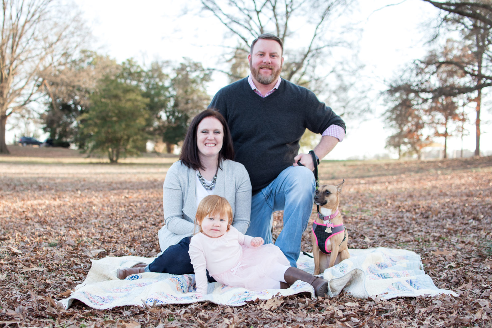 Wharton Family Session // Richmond Va. Family Photographer ...