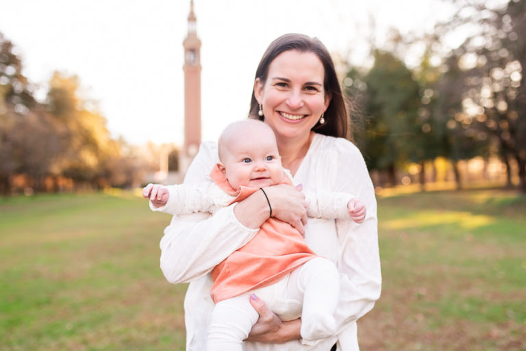 Top 5 locations for family photo sessions in RVA ...