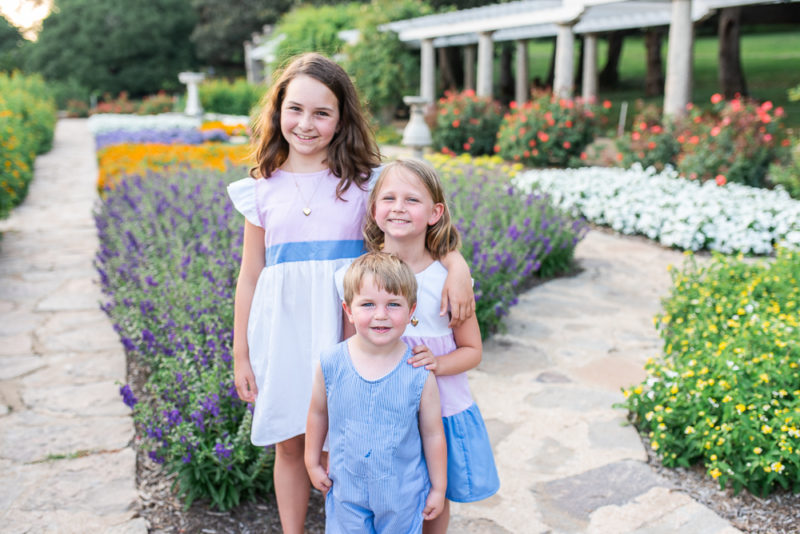 Ray Family // Maymont, Richmond Va. Family Photographer ...