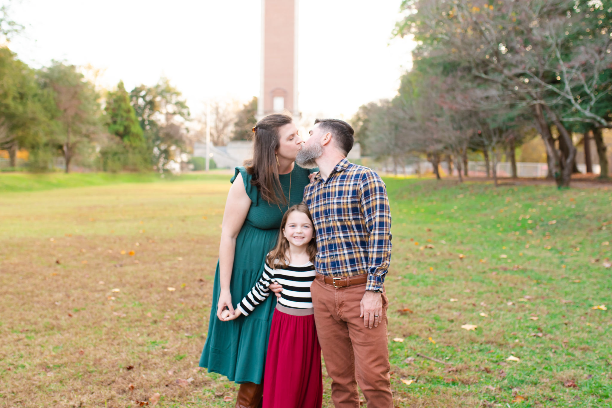 Top 5 locations for family photo sessions in RVA ...